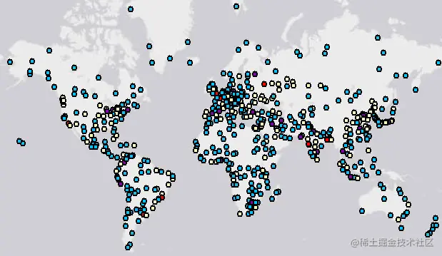 【3】Esri-Geometry-Api-Java介绍 - 掘金