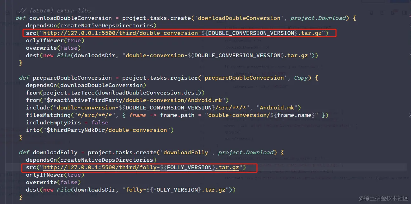 在windows上进行taro Android开发 - 掘金
