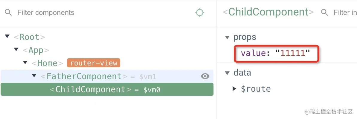 Vue100问（一）不使用v Model，如何实现双向绑定？在本系列文章中，将以提问和解答的方式，和大家一起熟练掌握vu 掘金 