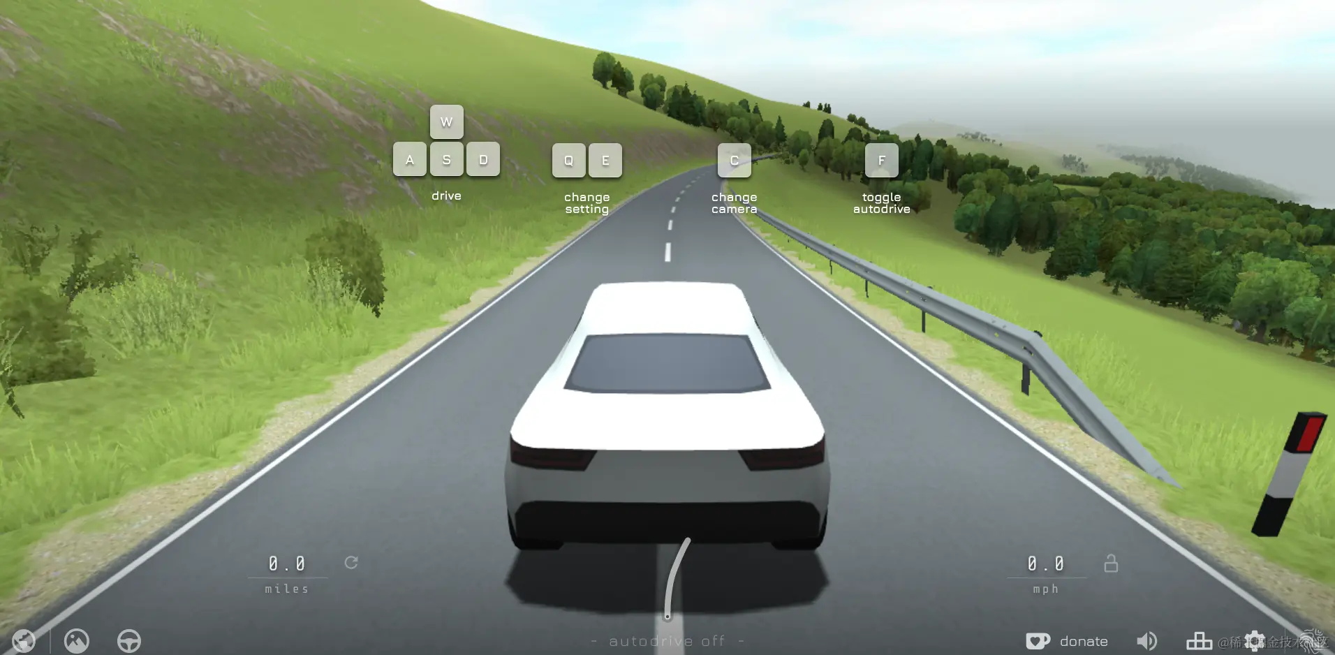 推荐10个Three.js实现的开源小游戏大家好，我是itboy。 今天给大家分享10个基于Three.js 实现的小游 - 掘金