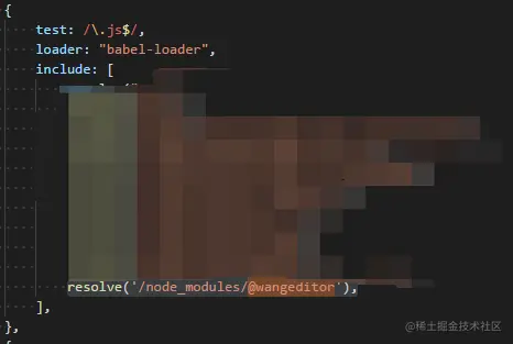 前端好用的工具----wangEditor（富文本编辑器）一、介绍： wangEditor是一款开源的，有详细中文文档， - 掘金