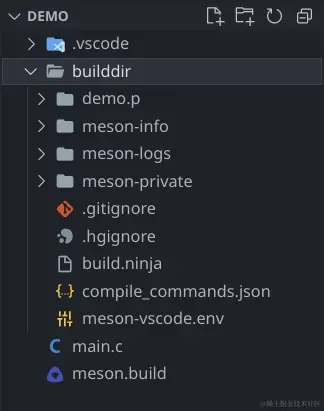 VS Code + Meson搭建C开发环境本文以Arch Linux为例介绍如何基于VS Code和Meson搭建一套 - 掘金
