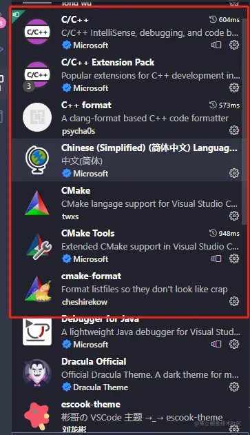 Qt+Cmake+Vscode或Visual Studio(开发)Windows下用Vscode+Cmake开发Qt程序 - 掘金