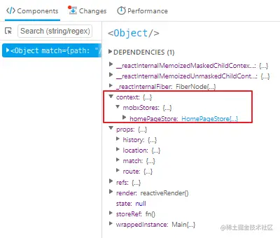 MobX 中 Provider/Inject 的用法用法 MobX提供了一个mobx-react包帮助开发者方便地在Re - 掘金