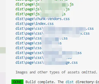 踩坑日记 前端项目线上打包内存溢出线上打包遇到Ineffective mark-compacts near heap - 掘金