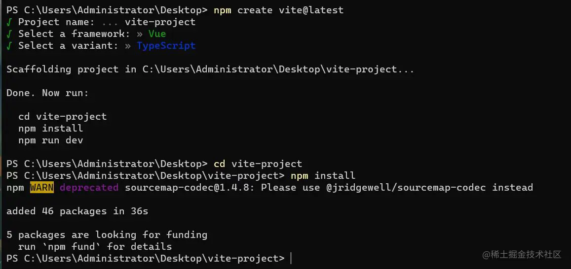 vue3+DataV+Echarts搭建数据大屏模板(建议收藏)随着vue2官宣年底停止维护不在提供解决问题的帮助后，v - 掘金