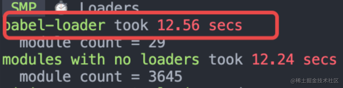 swc、esbuild和vite前端构建工具浅析 - 掘金