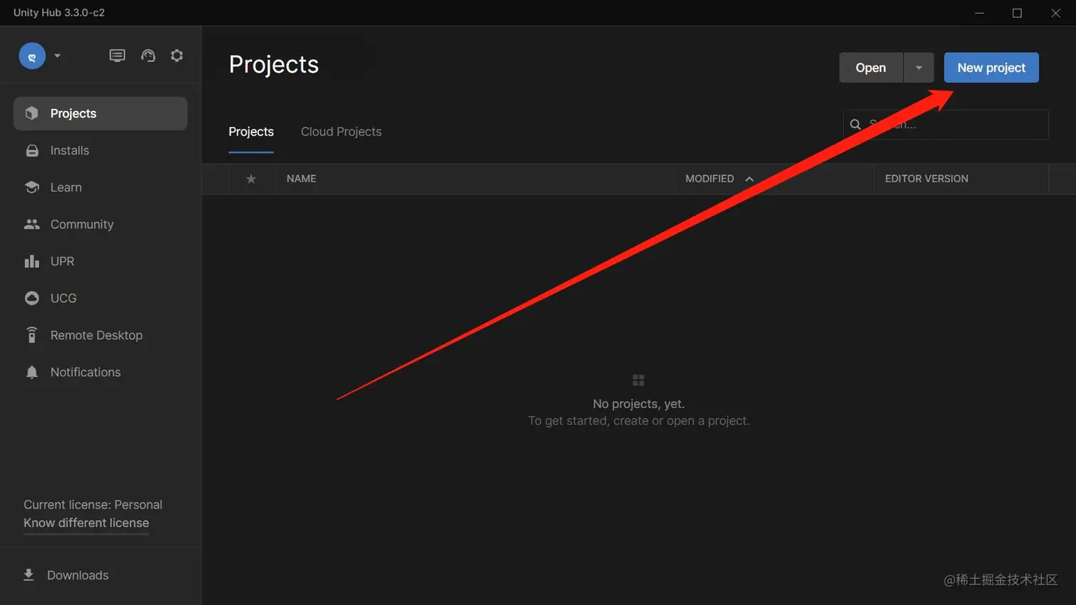 纯萌新vscode配置Unity教程 Unity installation guide (coding with vscode) - 掘金