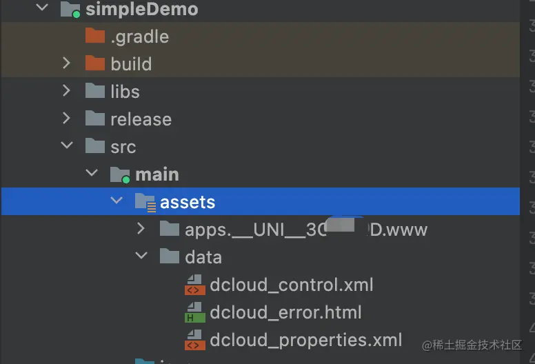 uni-app打包App及上架操作经验本文介绍uniapp下本地打包的一些经验，主要是一些相应的流程，证书的申请等，还介 - 掘金