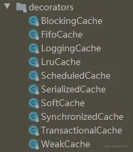 一文搞懂MyBatis的一级缓存和二级缓存MyBatis提供了缓存机制来提高查询效率，并且可分为一级缓存和二级缓存。在本 - 掘金