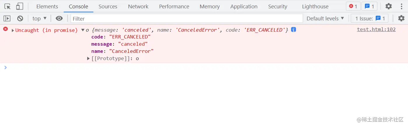 JavaScript 中如何取消请求本篇带来 XMLHttpRequest、Fetch 和 axios 分别是怎样“取消 - 掘金
