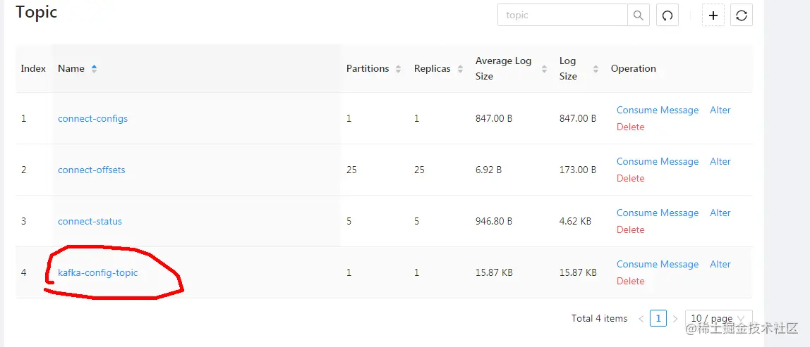 实战 kafka connector 与 debezium mysql Kafka Connect 是一个可扩展、可靠的 - 掘金