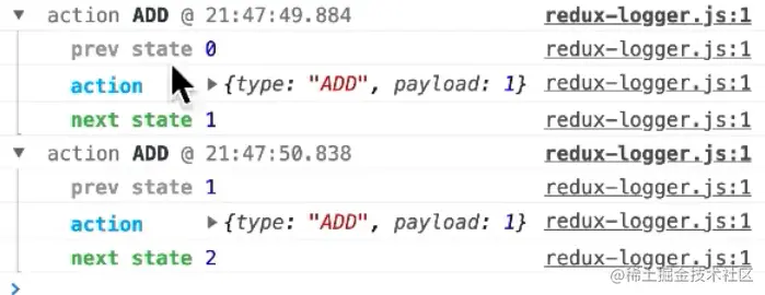 一文搞定Redux/React-Redux/中间件实现原理很早之前实现过Redux源码,但是没有形成文档。最近得空整理这 - 掘金