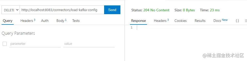 实战 kafka connector 与 debezium mysql Kafka Connect 是一个可扩展、可靠的 - 掘金
