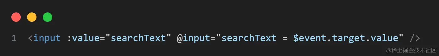 VueUse如何封装v-model介绍 v-model 可以在组件上使用以实现双向绑定, v-model 本质上是语法糖 - 掘金