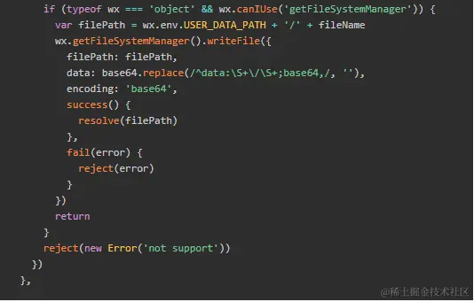【揭秘】Uniapp是什么？与Vue有何不同？Uniapp 是一款基于Vue.js框架的跨平台应用开发框架。它可以将同一 - 掘金