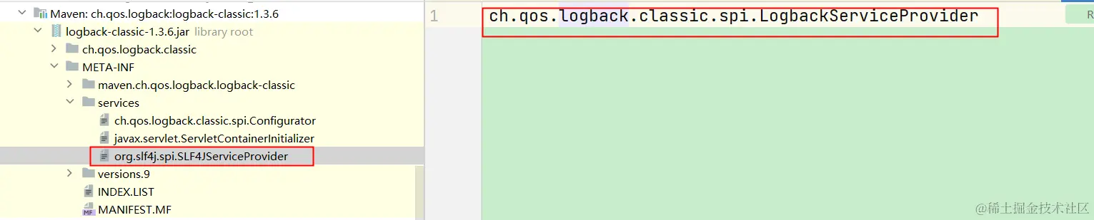 06.java日志之logback源码和xml解析logback启动流程和原理，xml标签大解析，附带各种示例。且本篇文 - 掘金