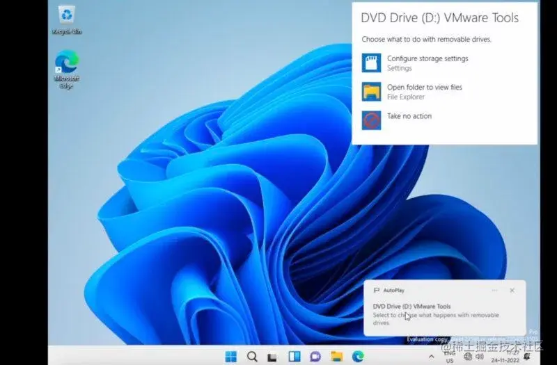 如何使用 VMware Fusion 13 在 M1/M2 Mac 上安装 Windows 11如何使用 VMware - 掘金