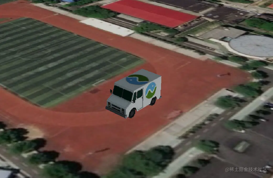 【cesium知识梳理】2.cesium加载各类数据之前零零碎碎学过、用过cesium，但也没做记录，现在重新整理一下， - 掘金