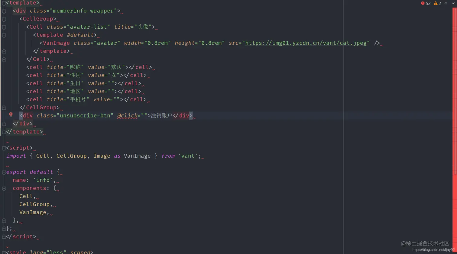 聊一聊新建项目eslint报错Expected linebreaks to be 'LF' but found 'CRLF' 的坑点 - 掘金