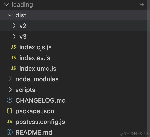 vue-demi 打造vue2&3 UI库 - 掘金