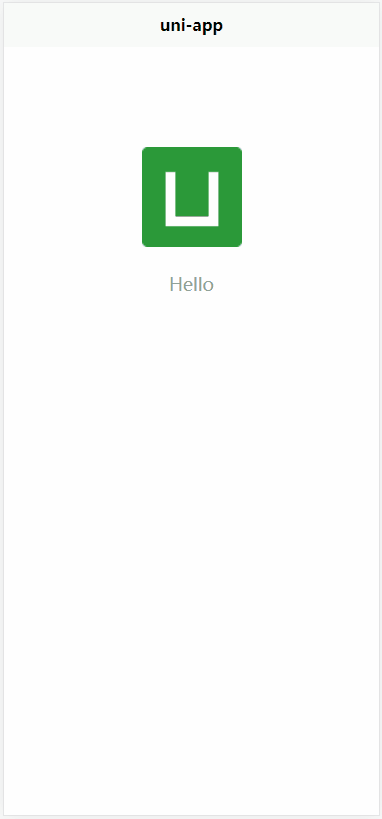 A calendar component for UniApp - Moment For Technology