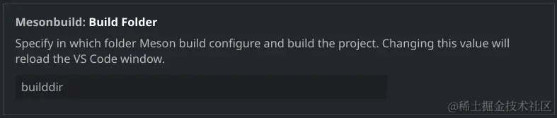 VS Code + Meson搭建C开发环境本文以Arch Linux为例介绍如何基于VS Code和Meson搭建一套 - 掘金