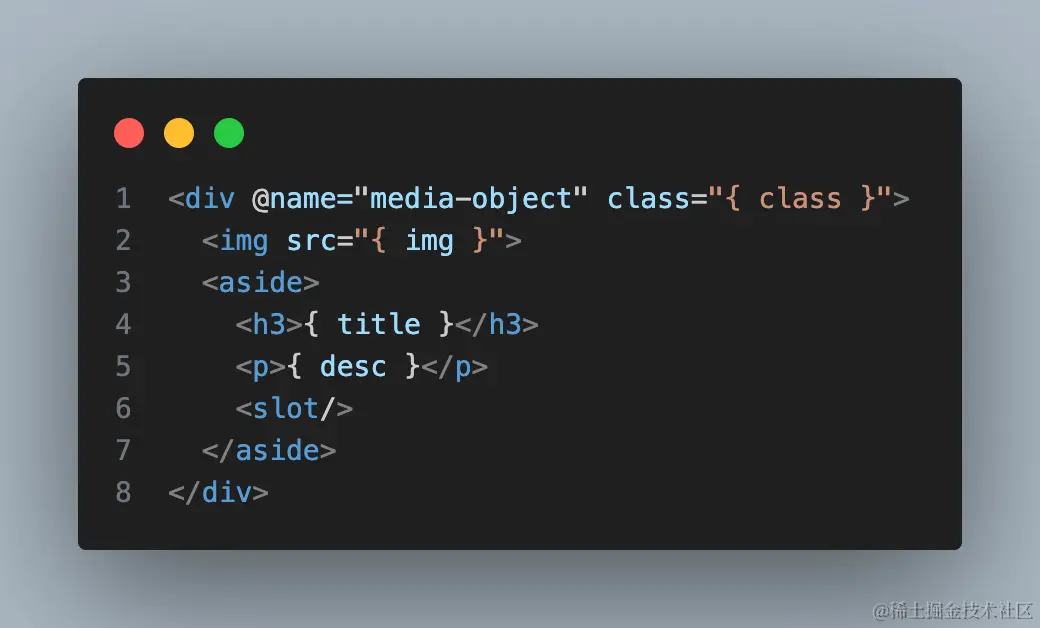 Nue-更接近标准Web框架-简介简介 Nue 是一个简单的React、Next.js、Vite和Astro替代品，专注 - 掘金