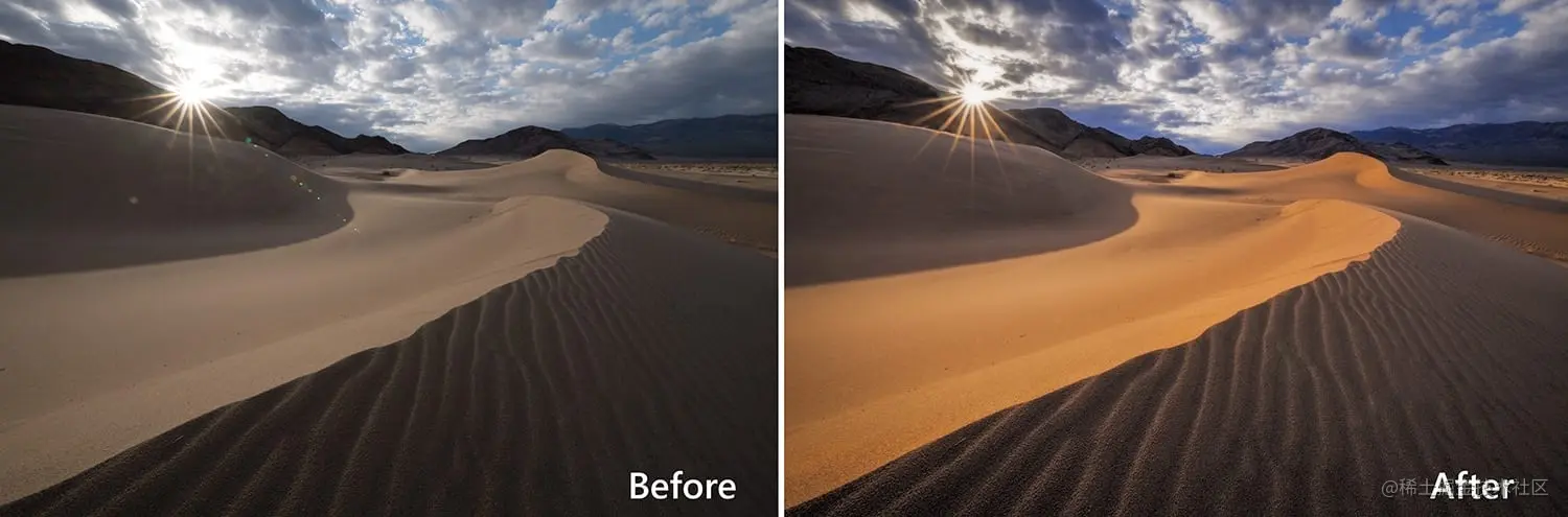 Cesium 中的后期处理(Post Processing)Post Processing 是什么？ 首先我们先明白，P - 掘金