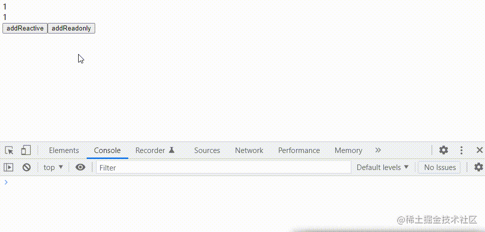 Detailed explanation of Vue3 response principle - Moment For Technology