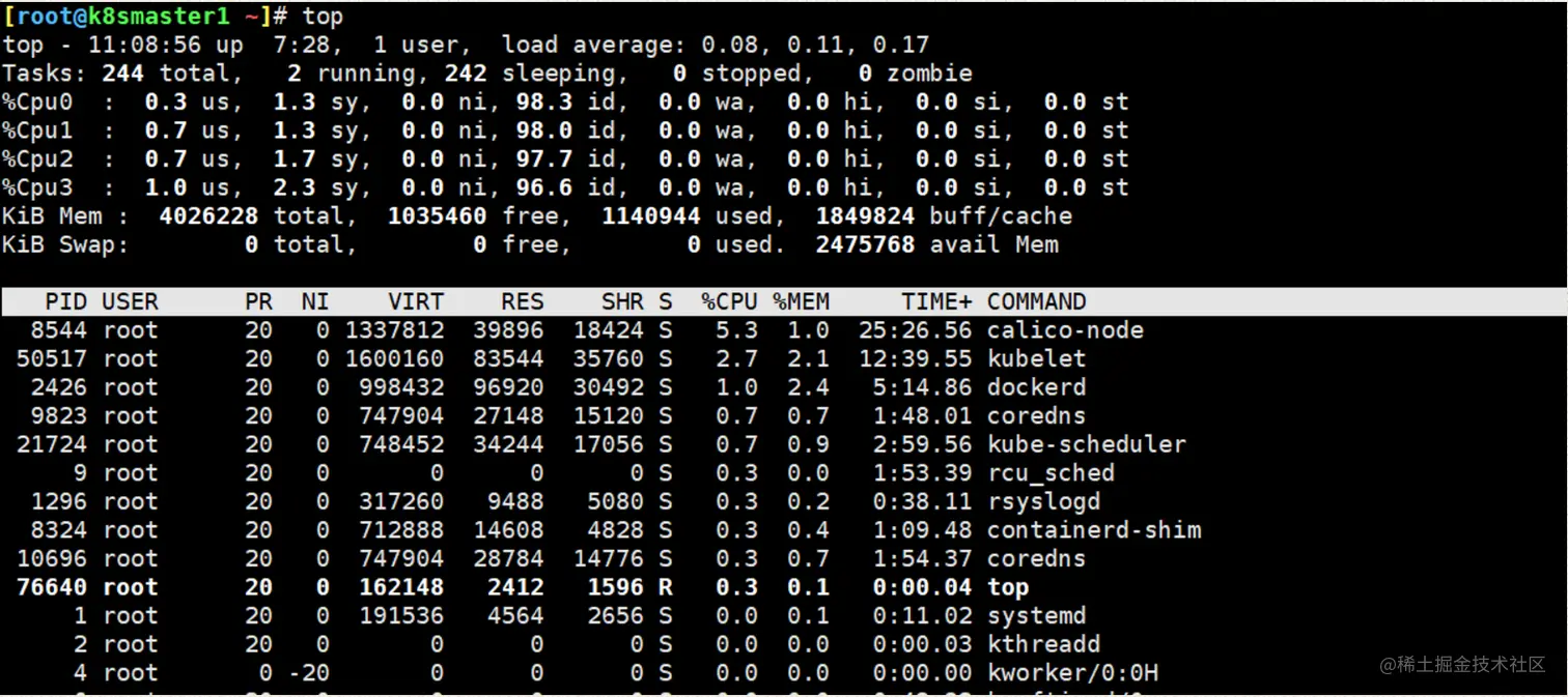 kubectl报错Unable to connect to the server net http TLS handshake timeout - 掘金