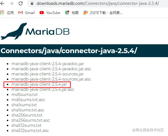 Kettle连接MariaDB数据库踩坑前奏 连接MariarDB 没驱动 正式开始 查看数据库版本 ## 下载连接 参 - 掘金