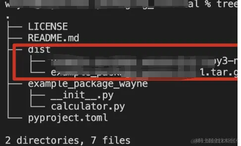 Python 新规范 pyproject.toml 完全解析Python从PEP 518开始引入的使用pyproject - 掘金