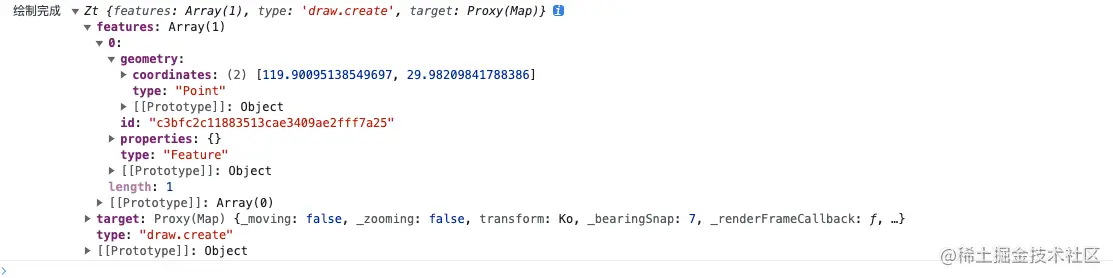 Mapbox 教程 第三章 控件 - 掘金