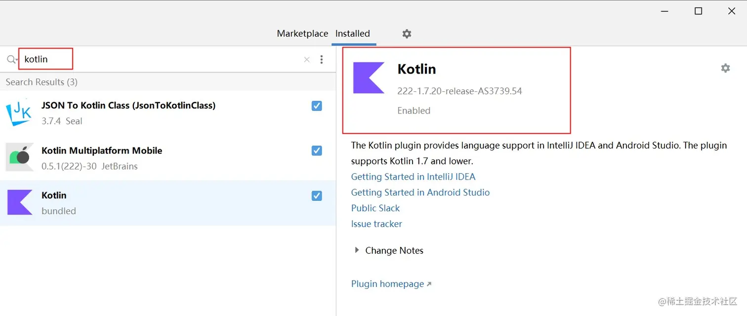 快速入门KMM和Compose Multiplatform快速学习和入门KMM多平台开发，以及Compose Multi - 掘金