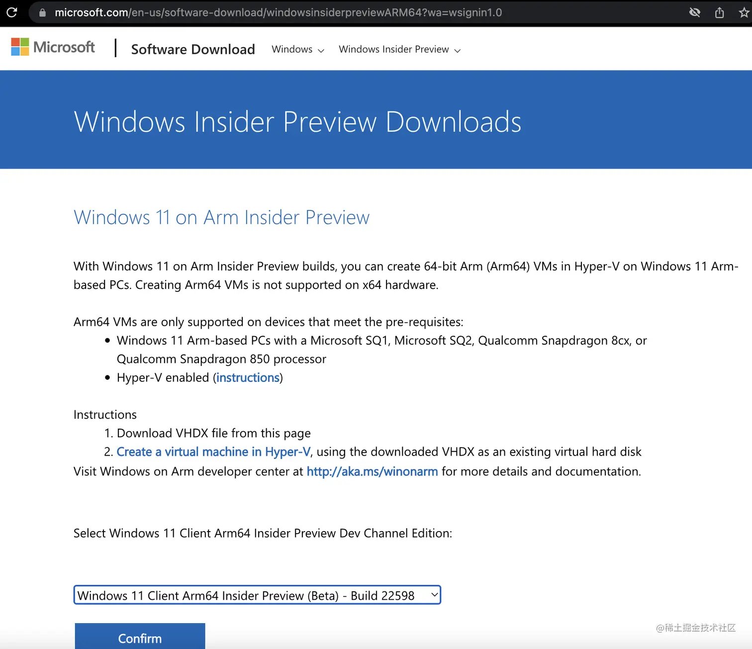 如何使用 VMware Fusion 13 在 M1/M2 Mac 上安装 Windows 11如何使用 VMware - 掘金